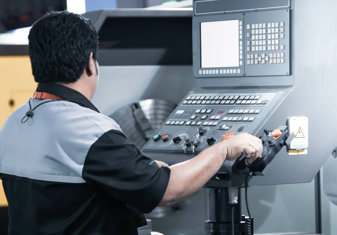 CNC Machining Minnesota | Peak Product Solutions