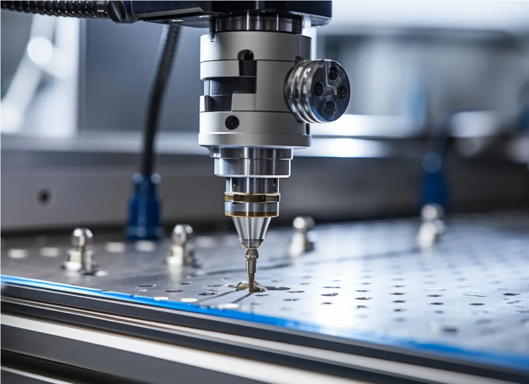 Medical CNC Machining | Peak Product Solutions